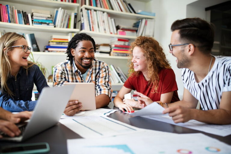 Comment impliquer les employés dans l'entreprise | Sesame HR